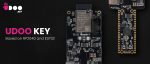 UDOO Single Board Computer | X86 & ARM Powerful Arduino Mini PC