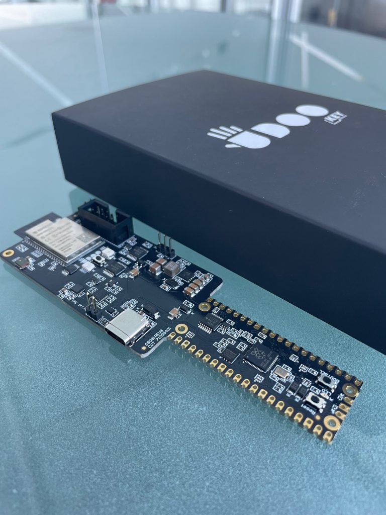 New resources available for UDOO KEY and UDOO VISION