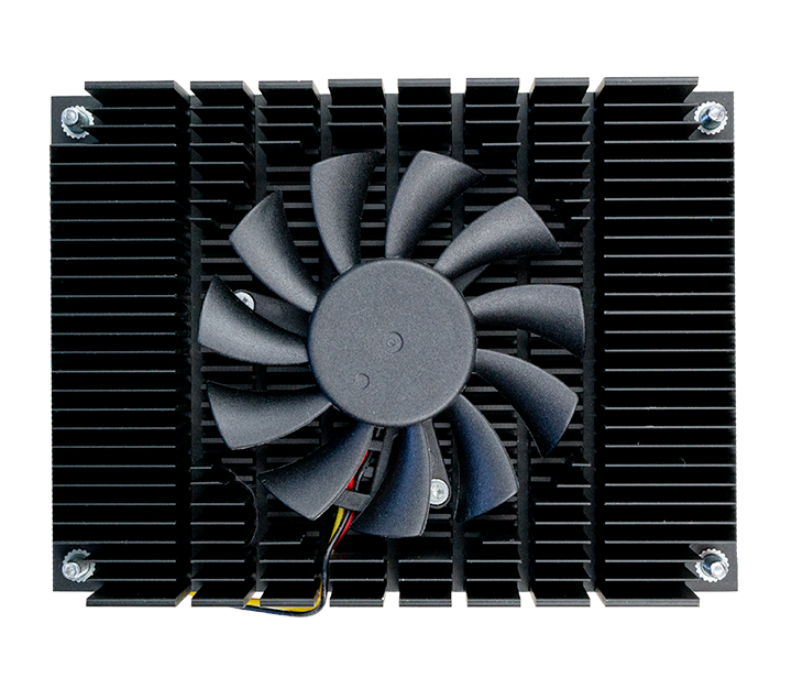 The UDOO VISION is now available on our shop!